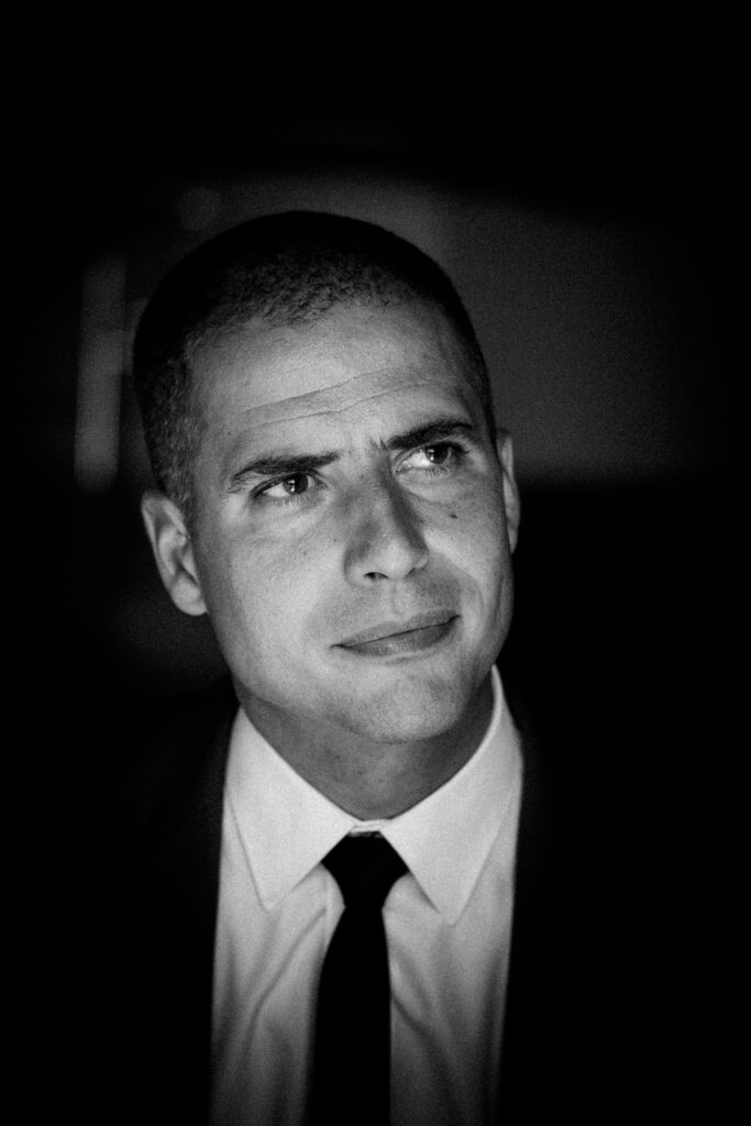 Ricardo Araújo Pereira – Utopia