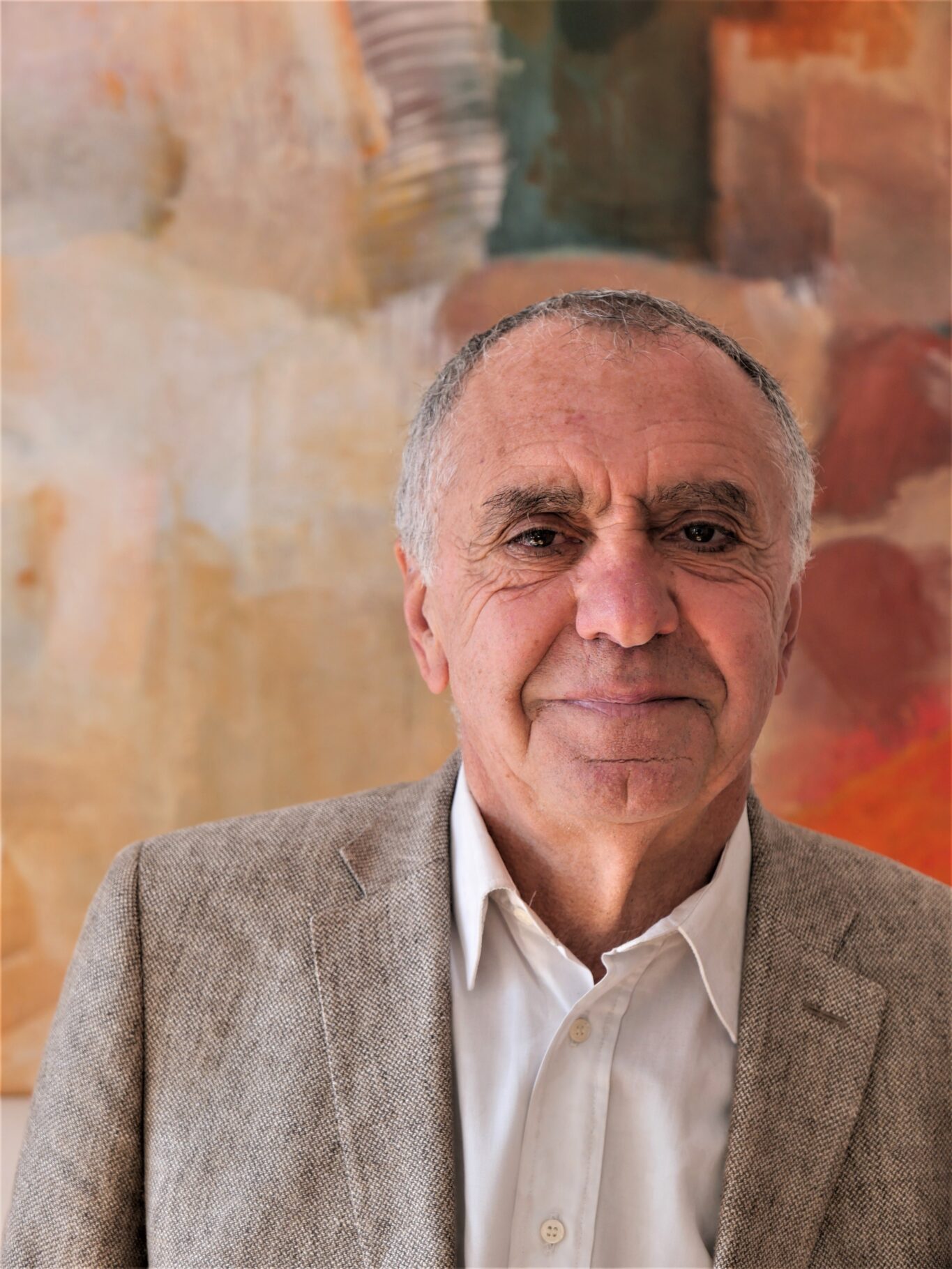 Gilles Lipovetsky at the Utopia Festival – Utopia